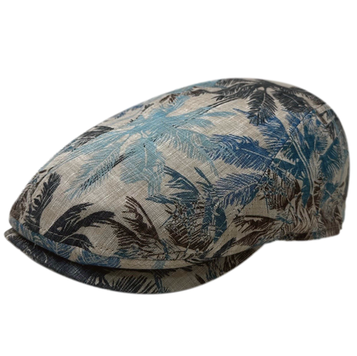 Jackson 687 Coastal Palms | One Fresh Hat
