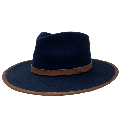 Asheville | One Fresh Hat