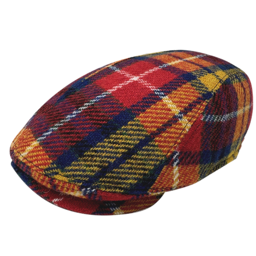Jackson-K Royal Tartan | One Fresh Hat