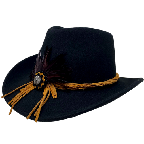 Smoke River | One Fresh Hat