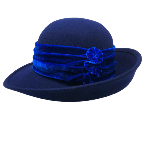 Victoria | One Fresh Hat