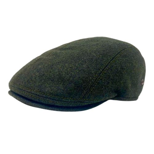 Jackson Standard Loden | One Fresh Hat