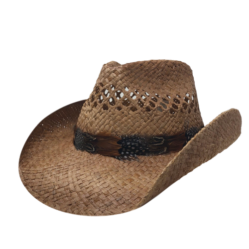Eagle Ridge Cowboy Hat | One Fresh Hat