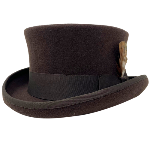 Coachman | One Fresh Hat