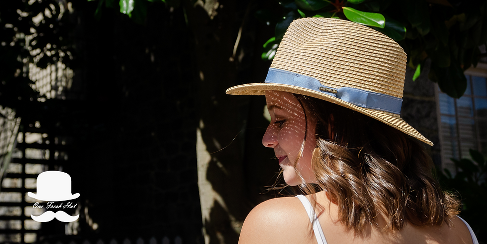 One Fresh Hat | Sunflower Trading Company | 8398 Court Avenue, Ellicott ...