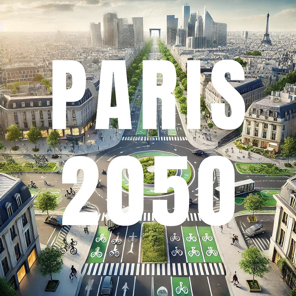 The Future of Micro-Mobility: Focusing on the "Micro" Issue