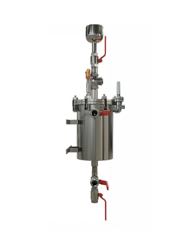 X-POT 6 | Nationwide WS Live