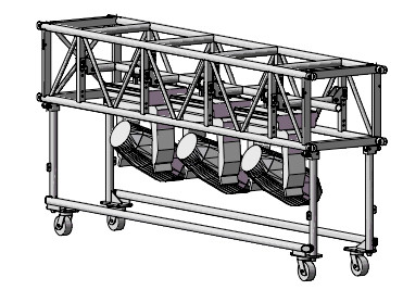 LAD Pre-Rig | Lite Alternative