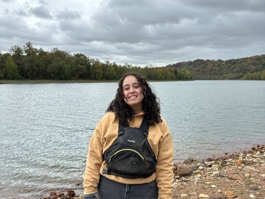 Jess Friss | Three Rivers Waterkeeper