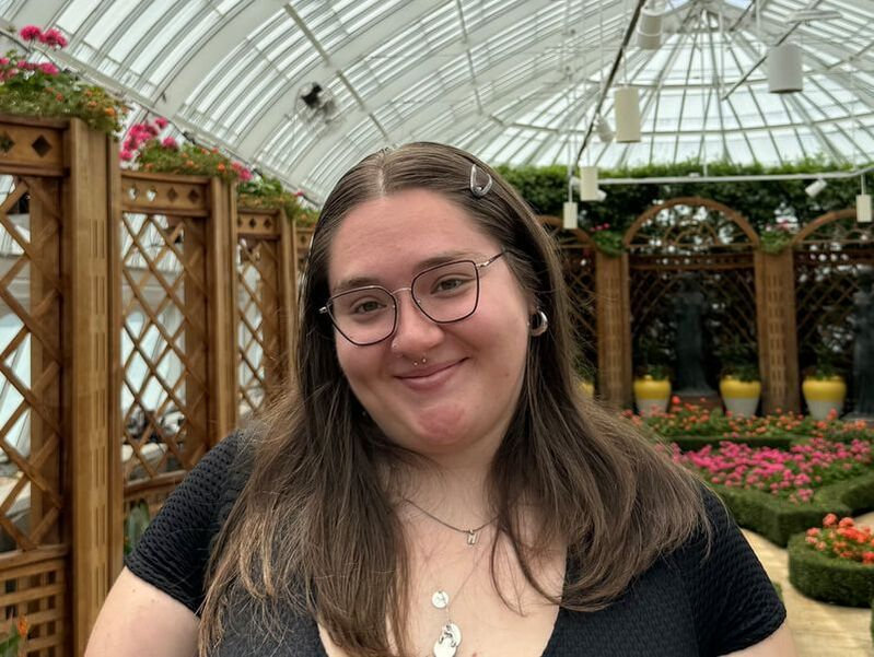Addie Kelble | Three Rivers Waterkeeper