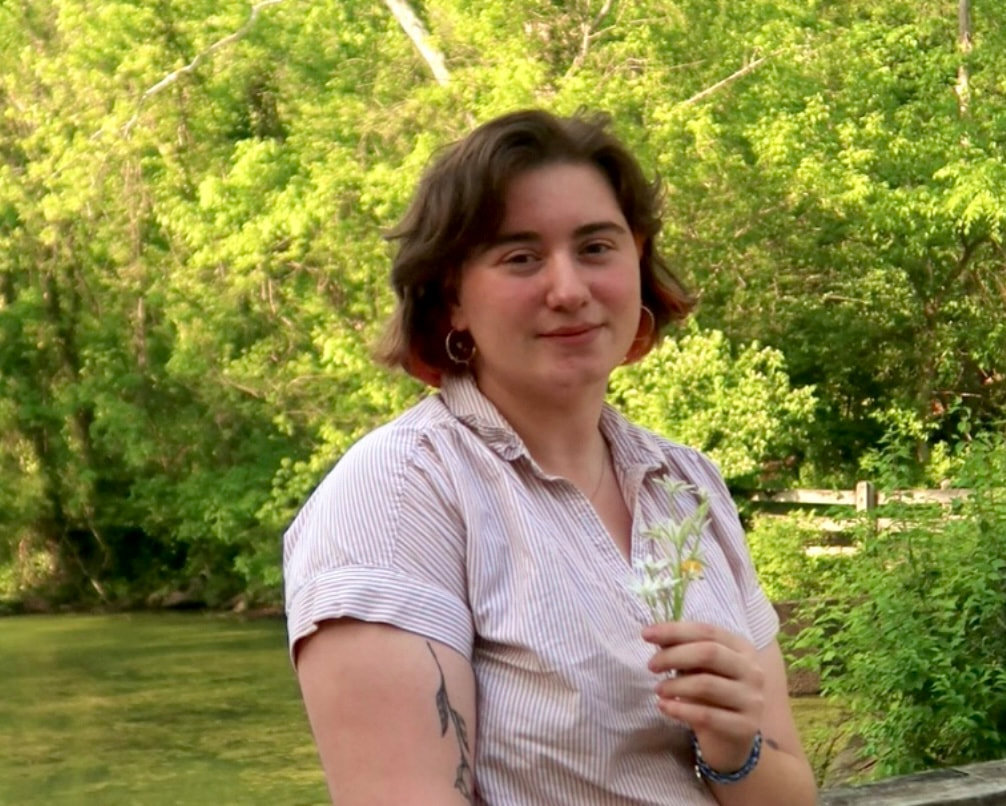 Amanda Zaner | Three Rivers Waterkeeper