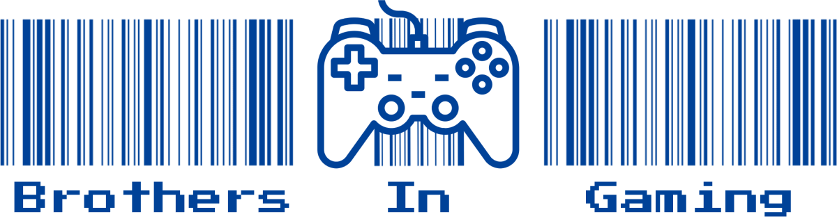 About Us | Brothers in Gaming