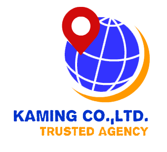 KAMING: Googleストリートビュー 認定代理店