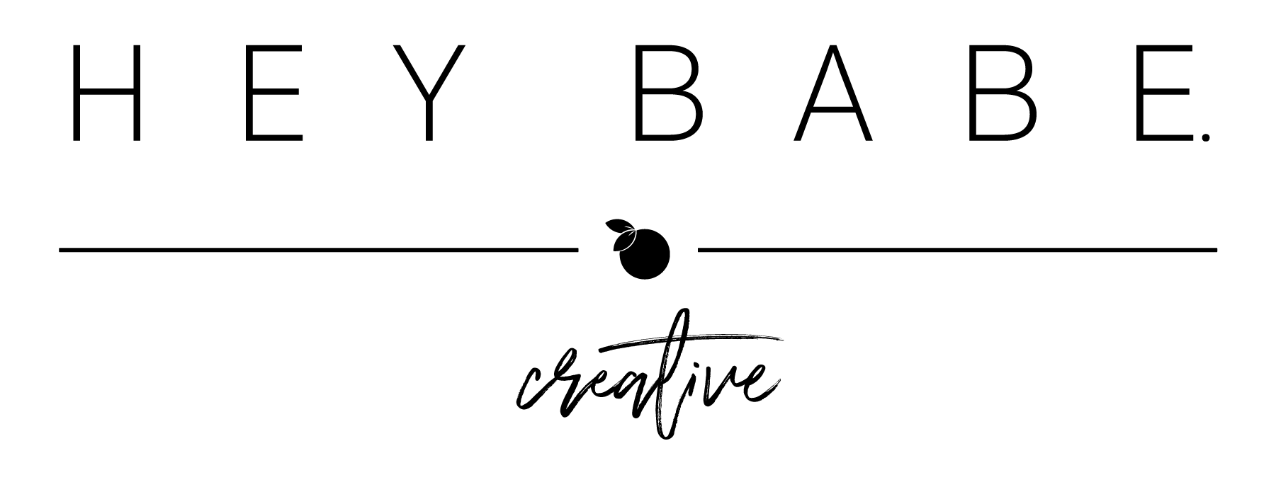 Hey Babe Creative l Columbus Ohio | Photographers l Prints | Music