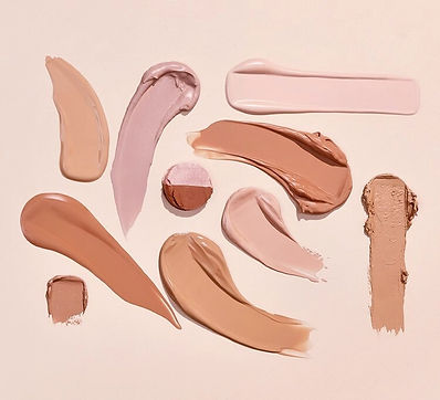 LIQUID MAKEUP | Proliferate