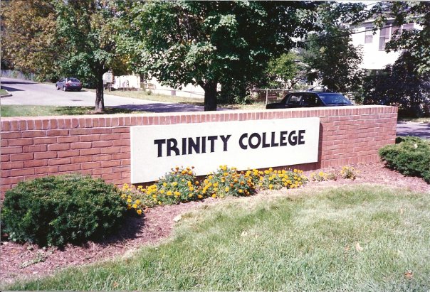 Trinity College of Vermont Alumni and Friends