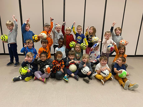 Home | Little Explorers Christian Academy