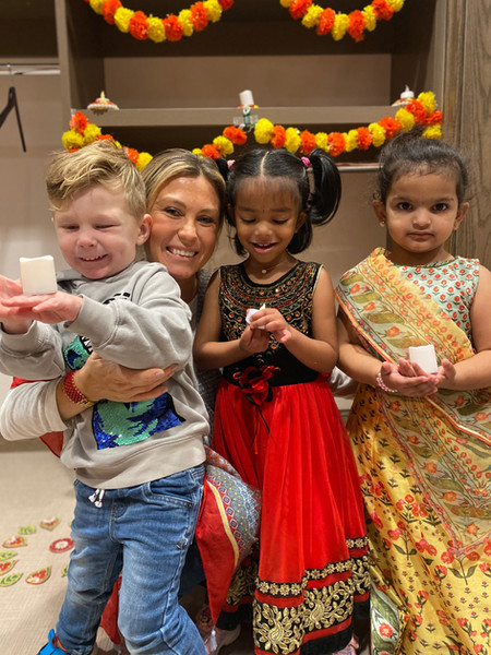 About | Little Explorers Christian Academy