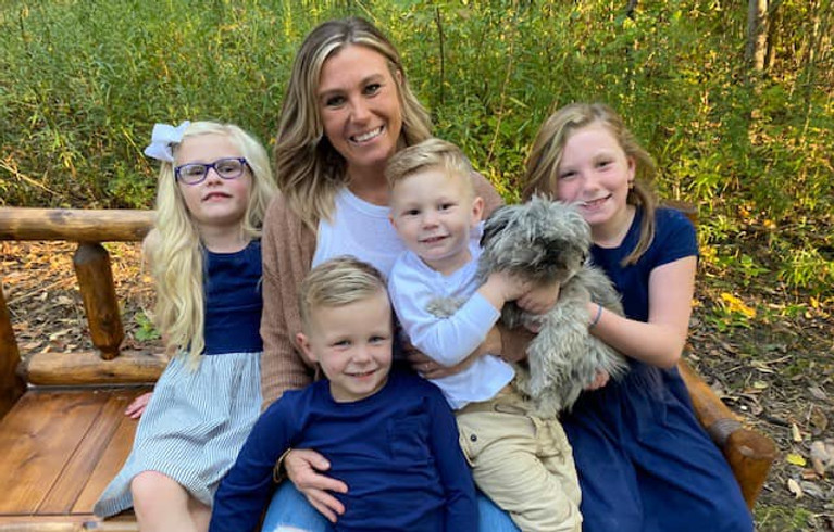 Jamie | Little Explorers Christian Academy