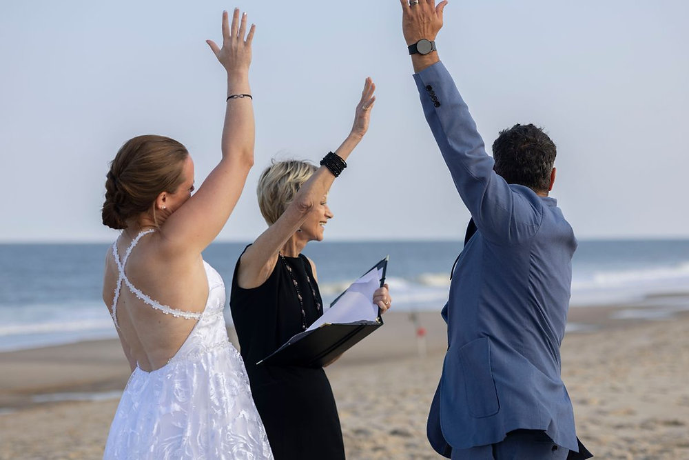 Marriage License in Delaware