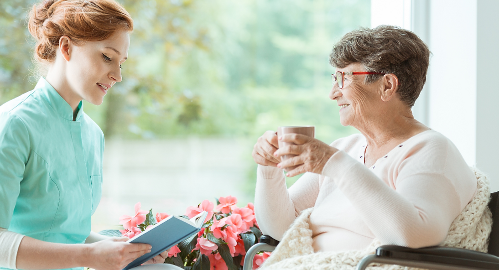 Care At Home – What Are My Options?