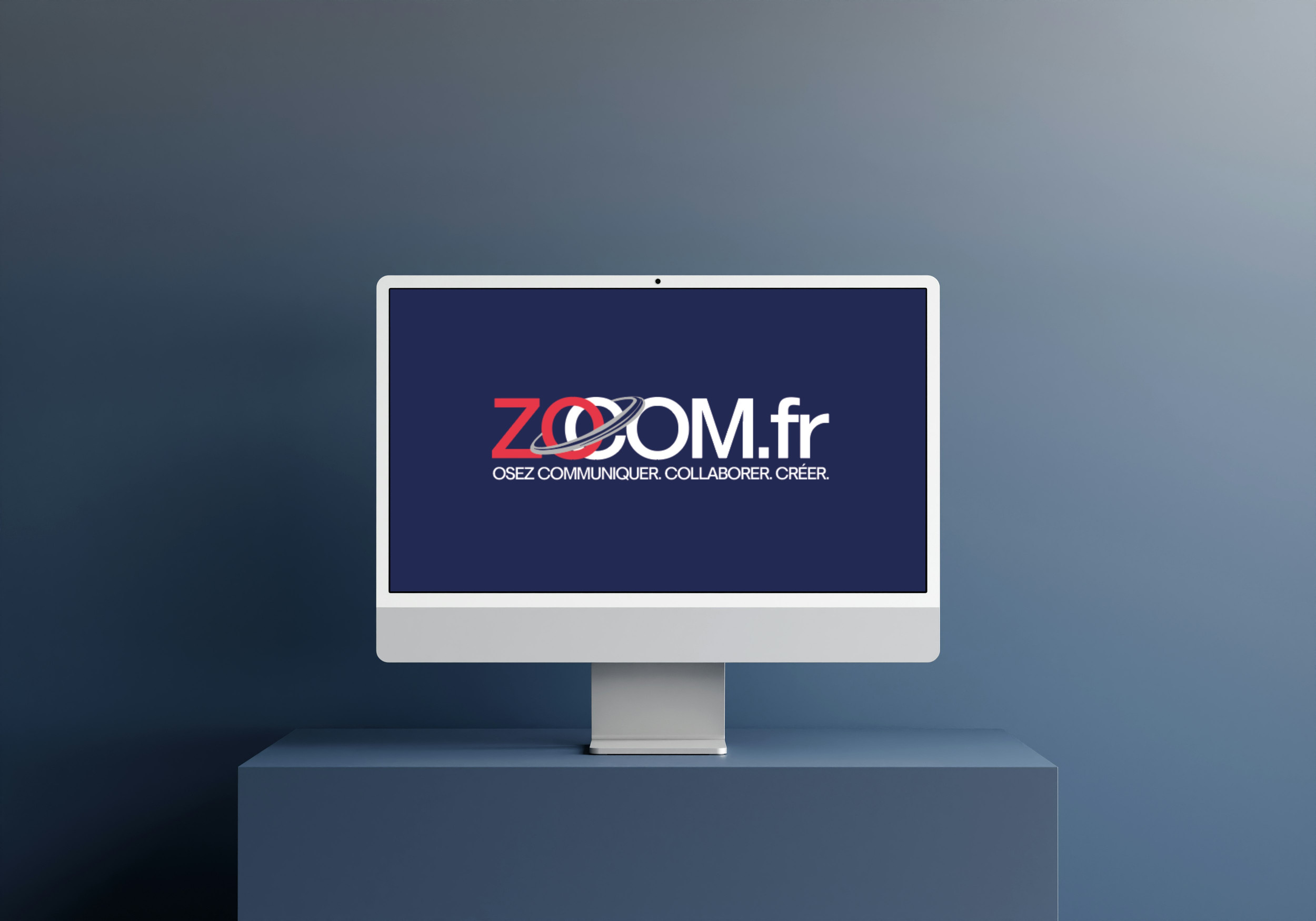 Zocom.fr Agence de communication à Orléans