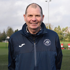 Meet The Team | Passmaster Coaching