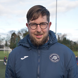 Meet The Team | Passmaster Coaching