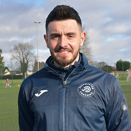 Meet The Team | Passmaster Coaching