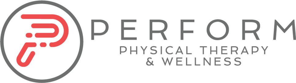 Perform Physical Therapy & Wellness - Moultrie and Beyond