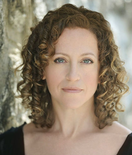 Melissa Wolff | Contact