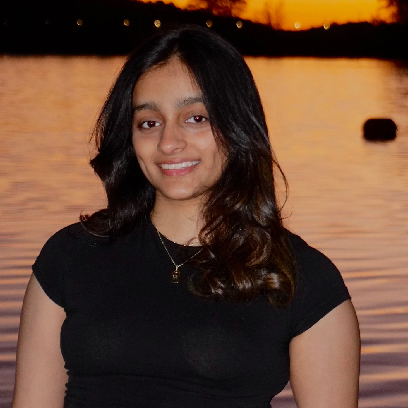 Aditi Sanjay Patel | KPS Youth