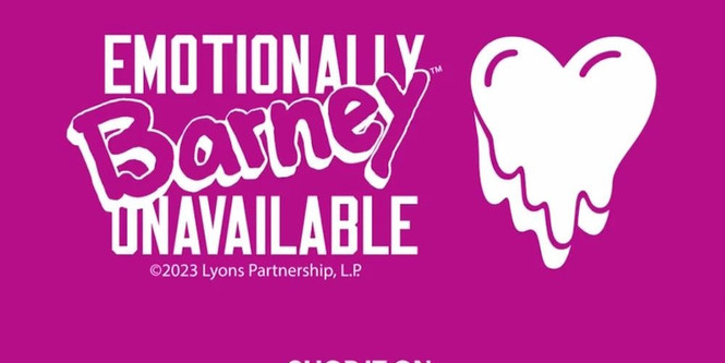 NEWS | Barney History Fans