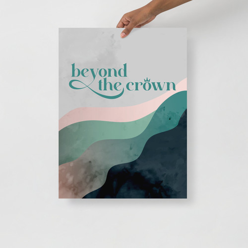 BTC Poster | Annika Wooton