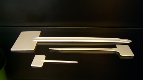 T marker (55 x 35) small | bock