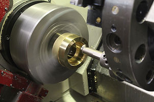 Lamb Engineering | CNC machining near Salisbury | South Newton ...