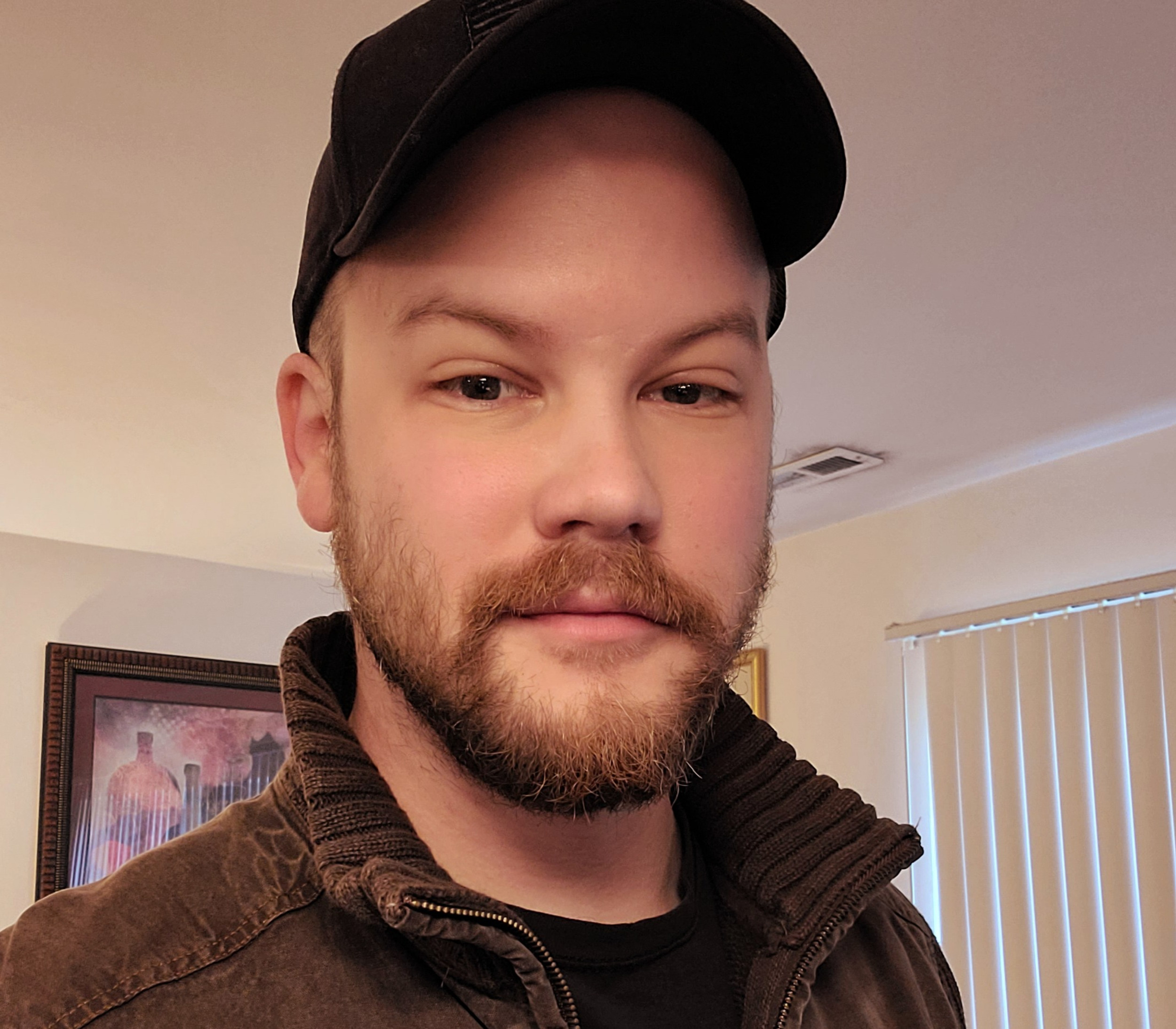 David Perry | Artist Bio