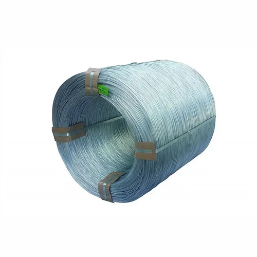 Frutech™ Galvanized Fruit Wire | Frutech