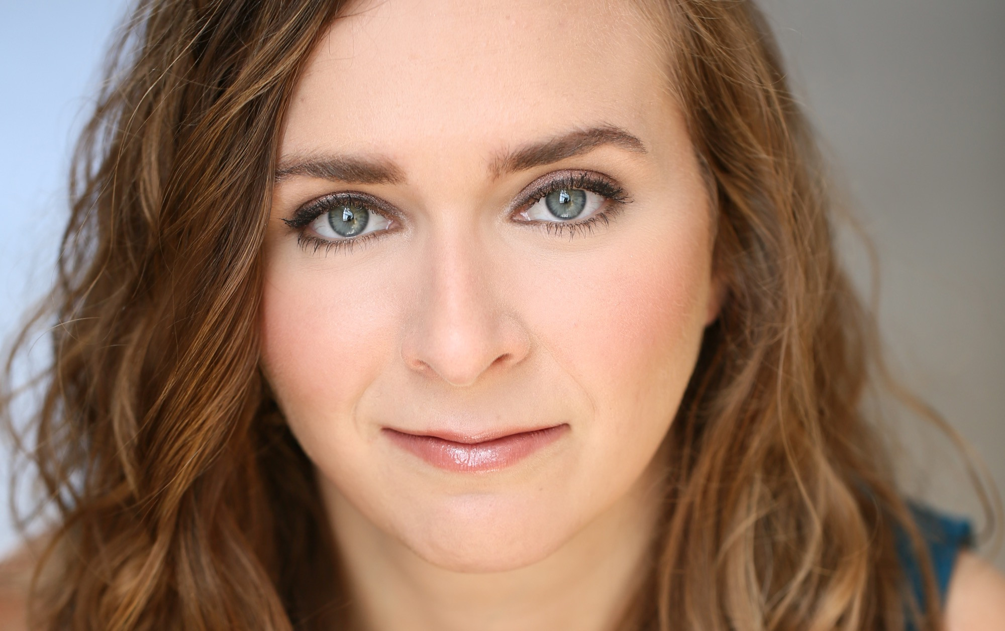 Actor | Gabrielle McAndrew