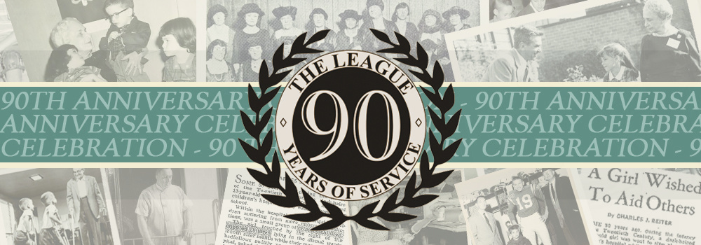 League For People with Disabilities