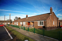 Home | BAAS Construction Ltd | Social housing | Lancashire UK.