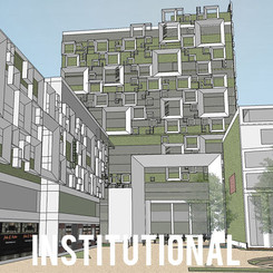 Architron | Best Architecture Design Interiors Group Company India