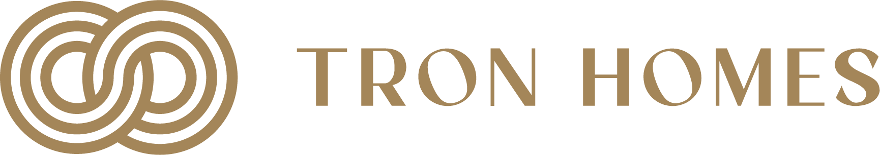 HOME | Tron Homes