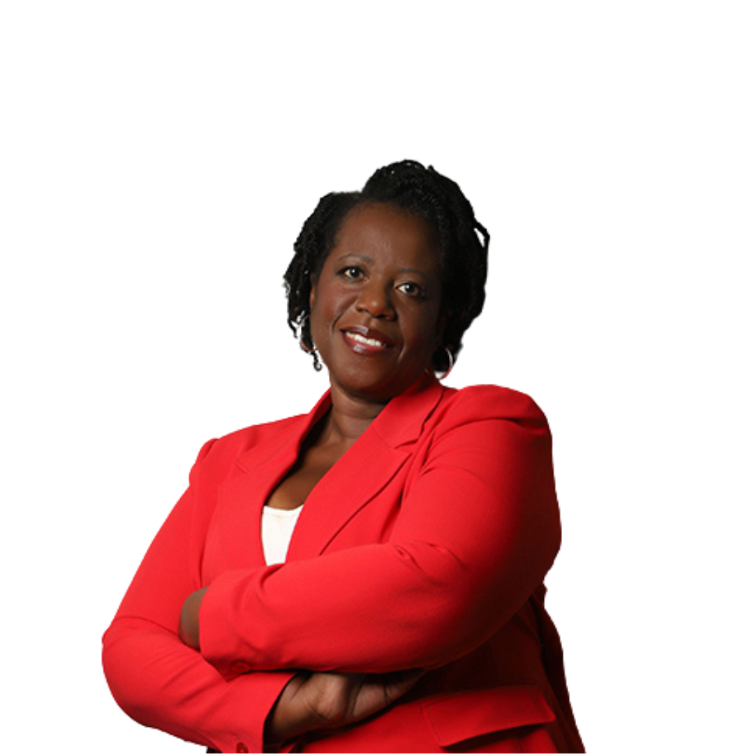 Carol | The Leadership Coaches