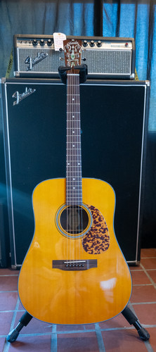 Blueridge BR 140 | Prado Custom Guitars