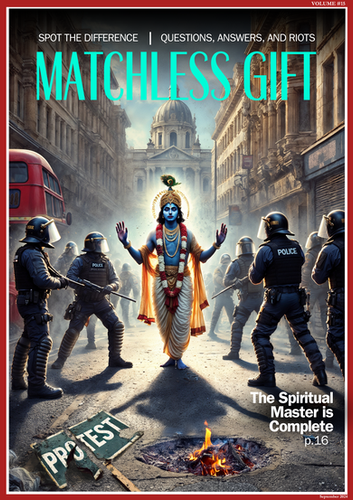 Matchless Gift #15 (Digital) | Bliss Store Shop