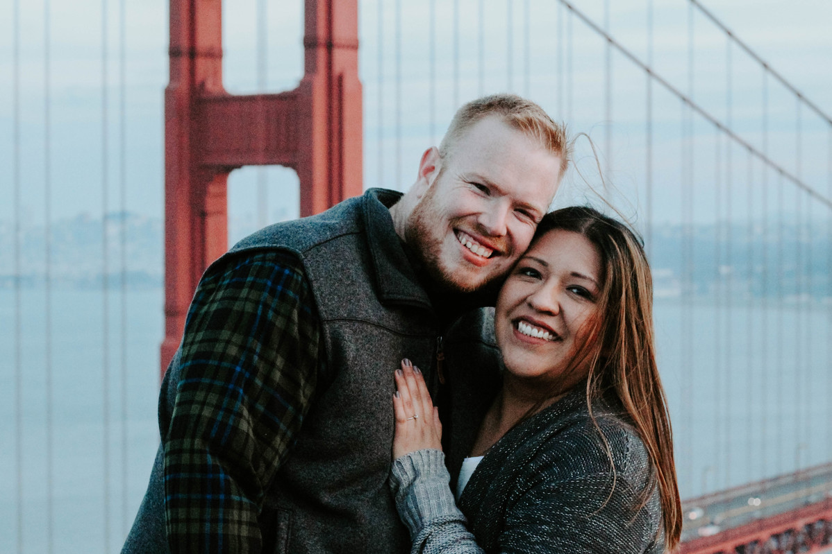 Fatima + David | Fatima + David