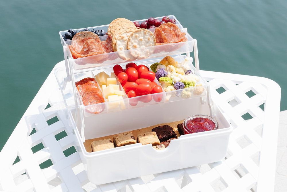 SNACKLE BOX