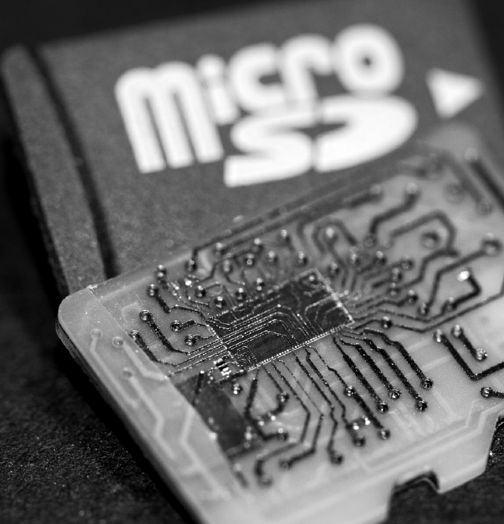 TCND SD WORM Card Release