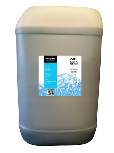 Pro Supercleaner Universal Concentrate 25 L | Pro Supercleaner